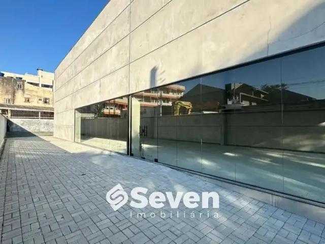 Galpão / Depósito para Locação em Blumenau/SC Itoupava Norte