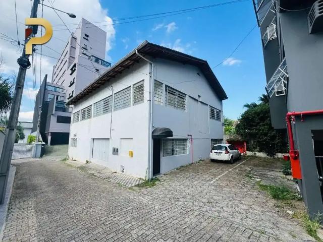 Galpão / Depósito para Locação em Blumenau/SC Itoupava Seca