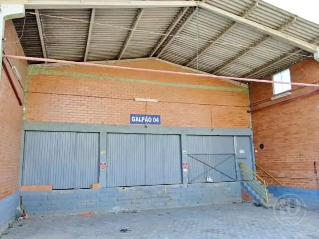 Galpão / Depósito para Locação em Blumenau/SC Itoupavazinha