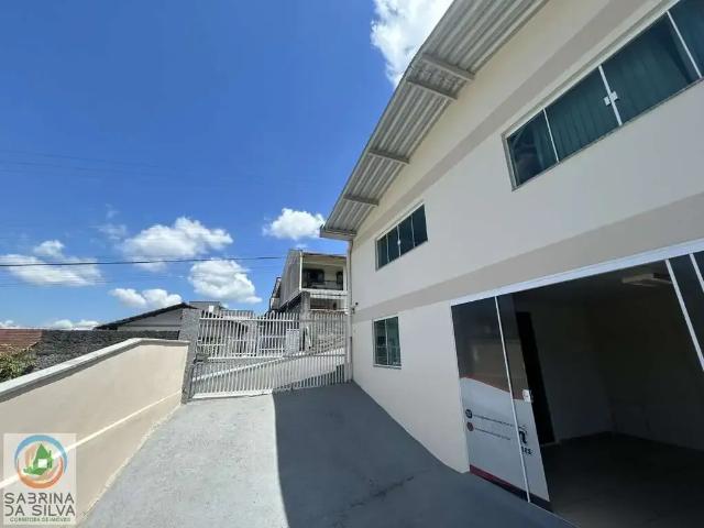 Galpão / Depósito para Locação em Blumenau/SC Itoupavazinha 3 Quartos