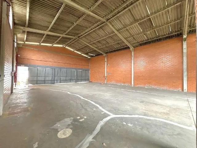 Galpão / Depósito para Locação em Blumenau/SC Itoupavazinha