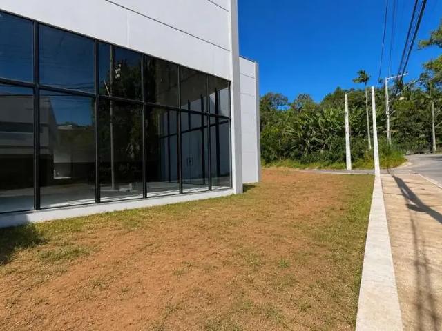 Galpão / Depósito para Locação em Blumenau/SC Itoupavazinha