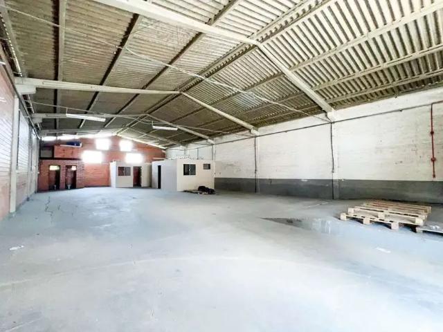 Galpão / Depósito para Locação em Blumenau/SC Itoupavazinha