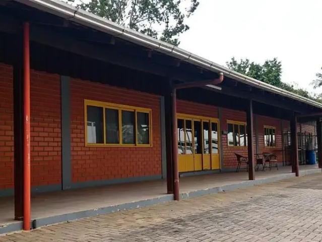 Galpão / Depósito para Locação em Blumenau/SC Passo Manso