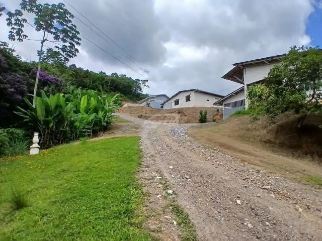 Galpão / Depósito para Locação em Blumenau/SC Progresso