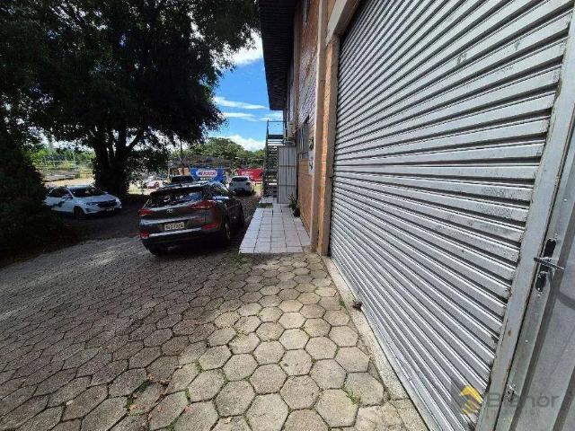 Galpão / Depósito para Locação em Blumenau/SC Salto Weissbach