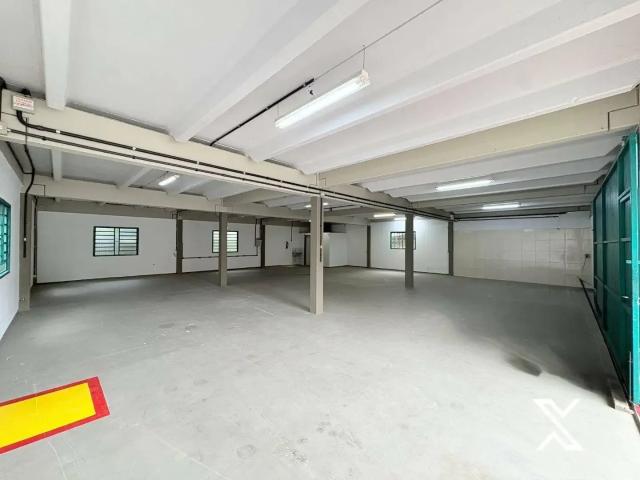 Galpão / Depósito para Locação em Blumenau/SC Salto Weissbach