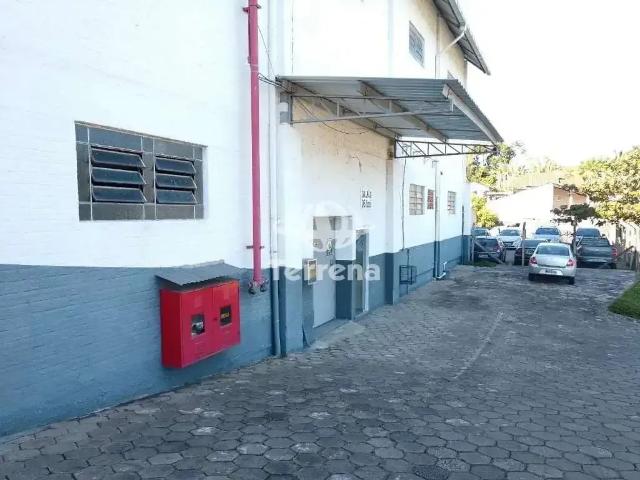 Galpão / Depósito para Locação em Blumenau/SC Salto do Norte