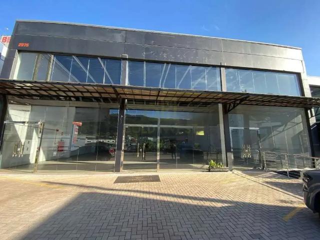 Galpão / Depósito para Locação em Brusque/SC Nova Brasília