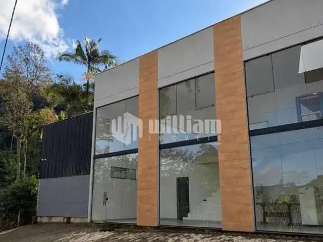 Galpão / Depósito para Locação em Brusque/SC Bateas