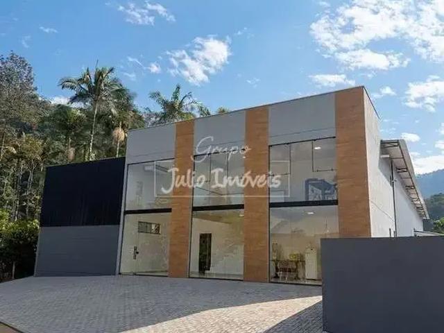 Galpão / Depósito para Locação em Brusque/SC Bateas