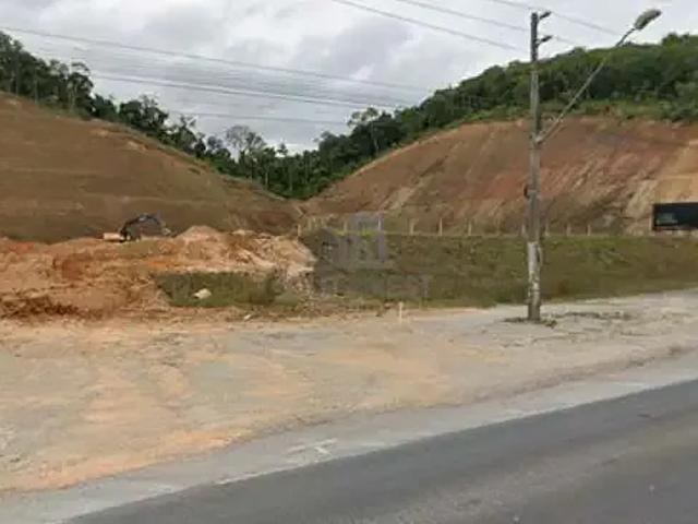 Galpão / Depósito para Locação em Brusque/SC Bateas