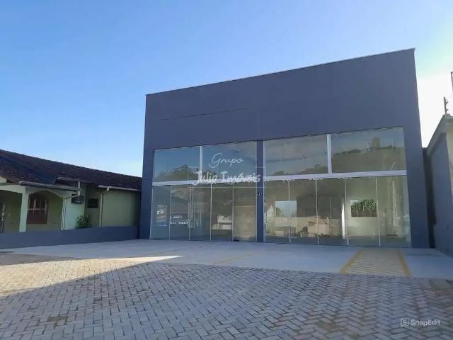 Galpão / Depósito para Locação em Brusque/SC Dom Joaquim