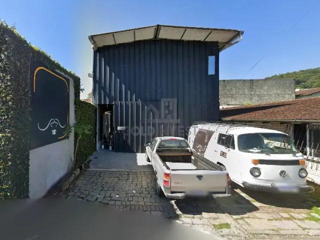 Galpão / Depósito para Locação em Brusque/SC Guarani