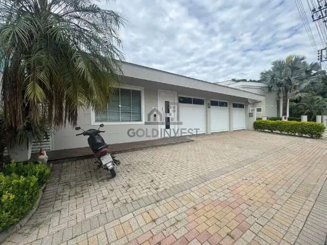 Galpão / Depósito para Locação em Brusque/SC Jardim Maluche