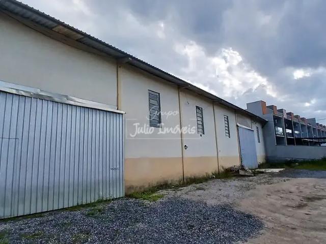 Galpão / Depósito para Locação em Brusque/SC Rio Branco