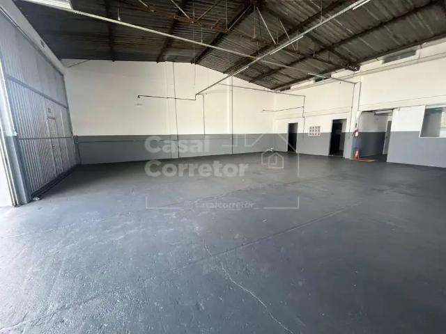 Galpão / Depósito para Locação em Brusque/SC Steffen