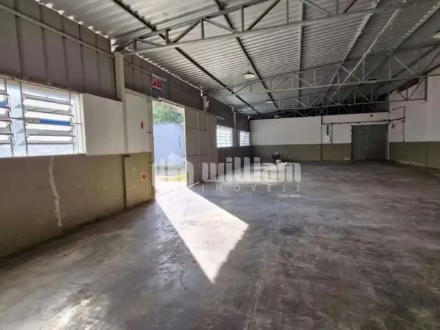 Galpão / Depósito para Locação em Brusque/SC São Pedro