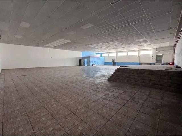 Galpão / Depósito para Locação em Bragança Paulista/SP Vila Municipal