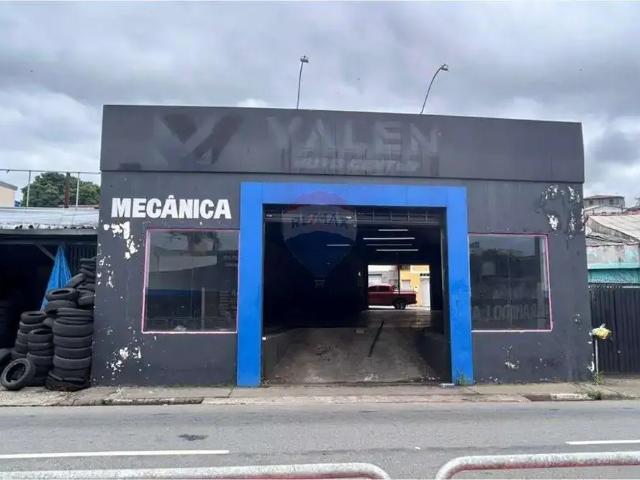 Galpão / Depósito para Locação em Bragança Paulista/SP Vila Mota