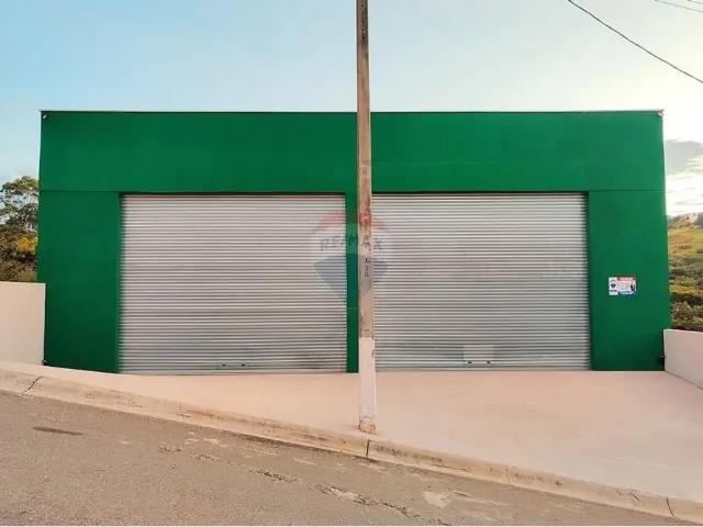 Galpão / Depósito para Locação em Bragança Paulista/SP Villa Verde
