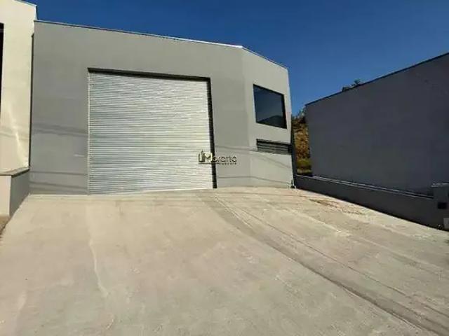 Galpão / Depósito para Locação em Bragança Paulista/SP Villa Verde