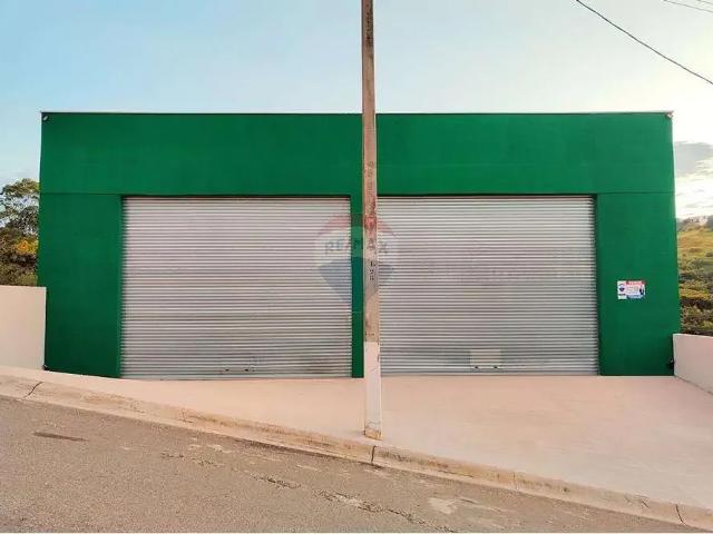 Galpão / Depósito para Locação em Bragança Paulista/SP Villa Verde