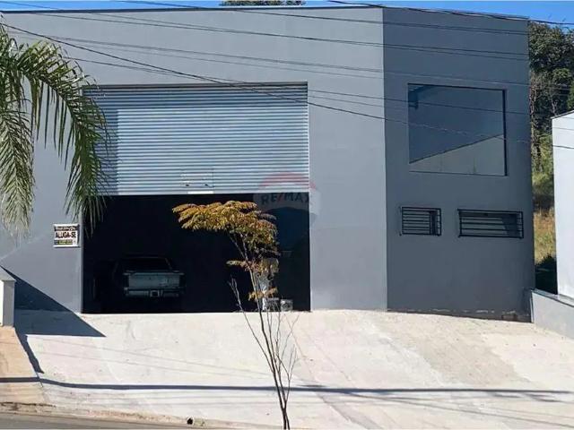 Galpão / Depósito para Locação em Bragança Paulista/SP Villa Verde