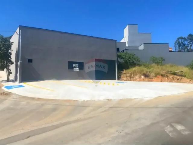 Galpão / Depósito para Locação em Bragança Paulista/SP Villa Verde