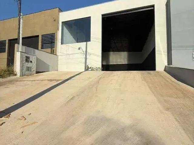 Galpão / Depósito para Locação em Bragança Paulista/SP Villa Verde 1 Quartos