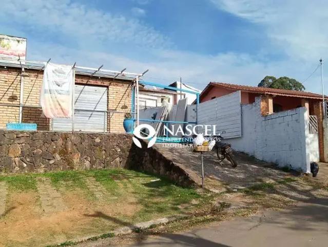 Galpão / Depósito para Locação em Bragança Paulista/SP Bom Retiro
