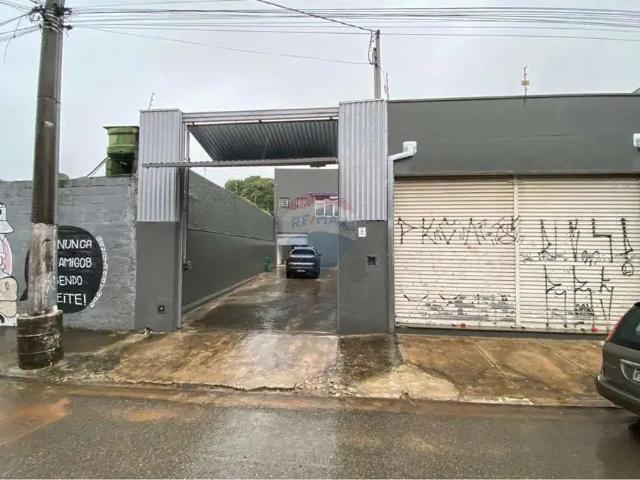 Galpão / Depósito para Locação em Bragança Paulista/SP Centro