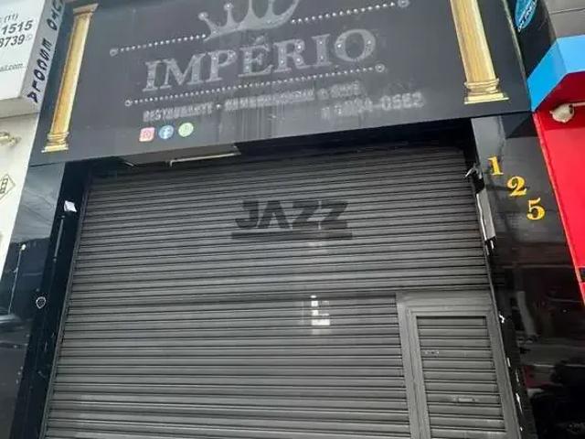 Galpão / Depósito para Locação em Bragança Paulista/SP Centro
