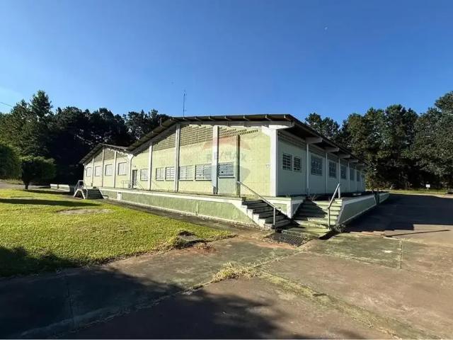 Galpão / Depósito para Locação em Bragança Paulista/SP Cidade Jardim