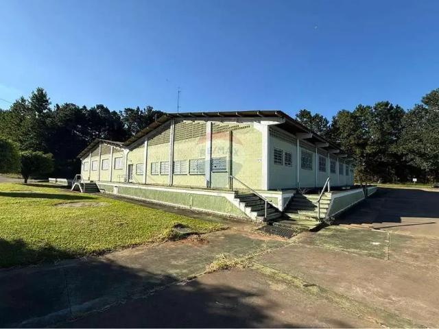 Galpão / Depósito para Locação em Bragança Paulista/SP Cidade Jardim