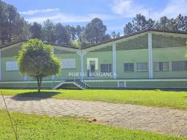 Galpão / Depósito para Locação em Bragança Paulista/SP Cidade Jardim