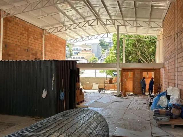Galpão / Depósito para Locação em Bragança Paulista/SP Jardim América