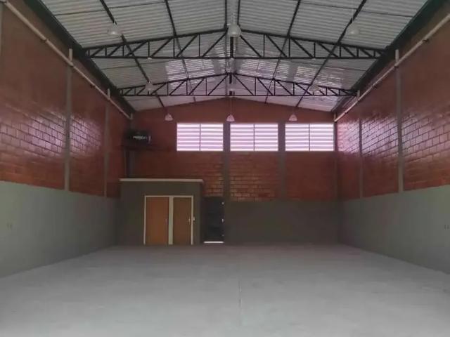 Galpão / Depósito para Locação em Bragança Paulista/SP Jardim Bonança