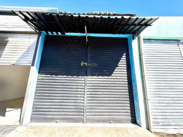 Galpão / Depósito para Locação em Bragança Paulista/SP Jardim São Miguel