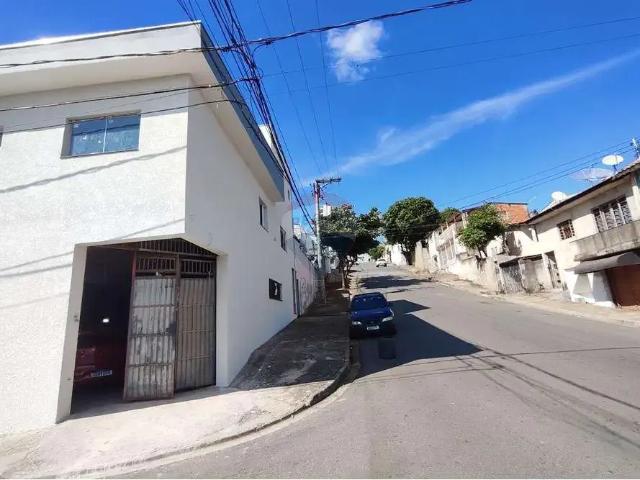 Galpão / Depósito para Locação em Bragança Paulista/SP Jardins