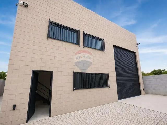 Galpão / Depósito para Locação em Bragança Paulista/SP Loteamento Mega Centro Empresarial