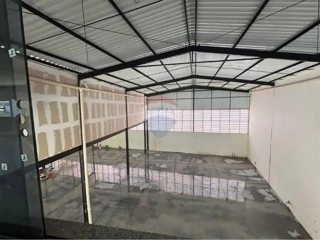 Galpão / Depósito para Locação em Bragança Paulista/SP Matadouro
