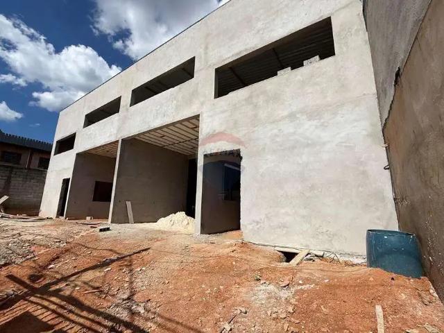 Galpão / Depósito para Locação em Bragança Paulista/SP Recanto Elizabeth