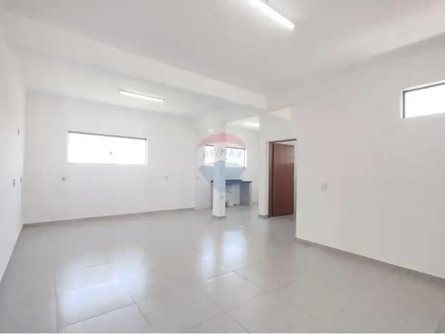 Galpão / Depósito para Locação em Bragança Paulista/SP Residencial Vem Viver