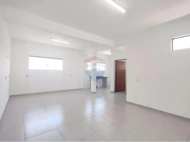 Galpão / Depósito para Locação em Bragança Paulista/SP Residencial Vem Viver