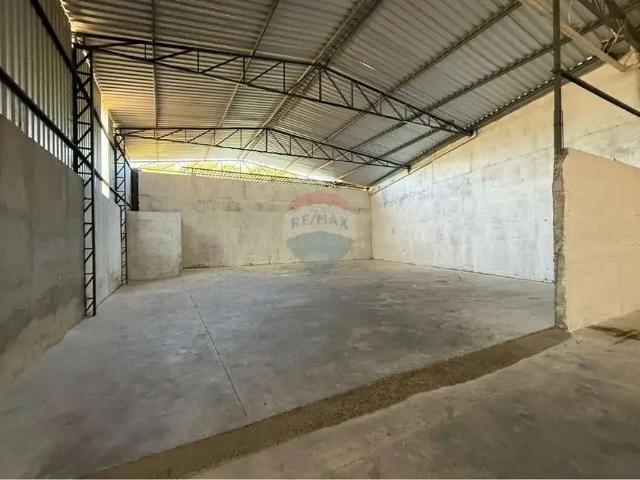 Galpão / Depósito para Locação em Bragança Paulista/SP Residencial dos Lagos