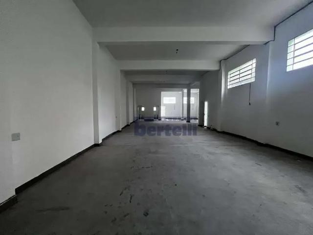 Galpão / Depósito para Locação em Bragança Paulista/SP Santa Luzia