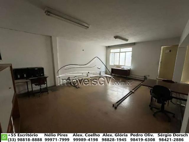 Galpão / Depósito para Locação em Governador Valadares/MG Centro
