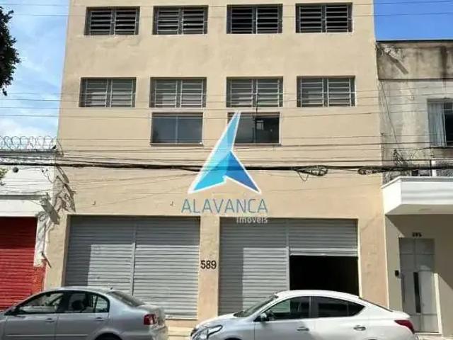Galpão / Depósito para Locação em Governador Valadares/MG Centro