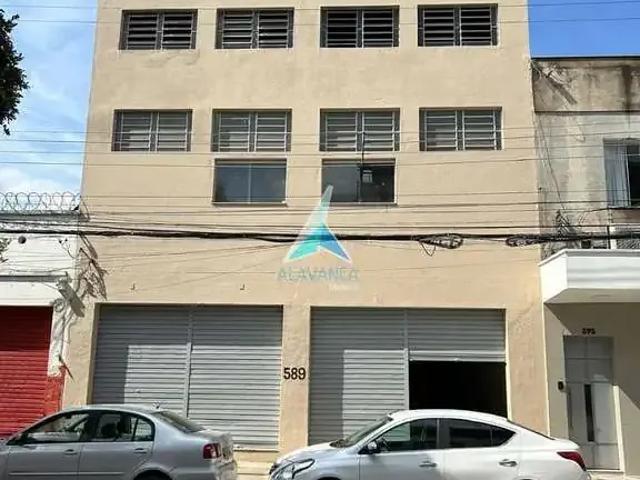Galpão / Depósito para Locação em Governador Valadares/MG Centro